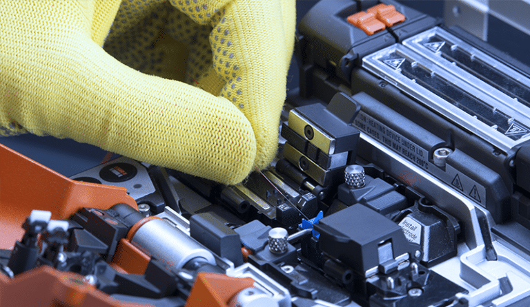 Fiber Optic Engineering | About V1 Fiber