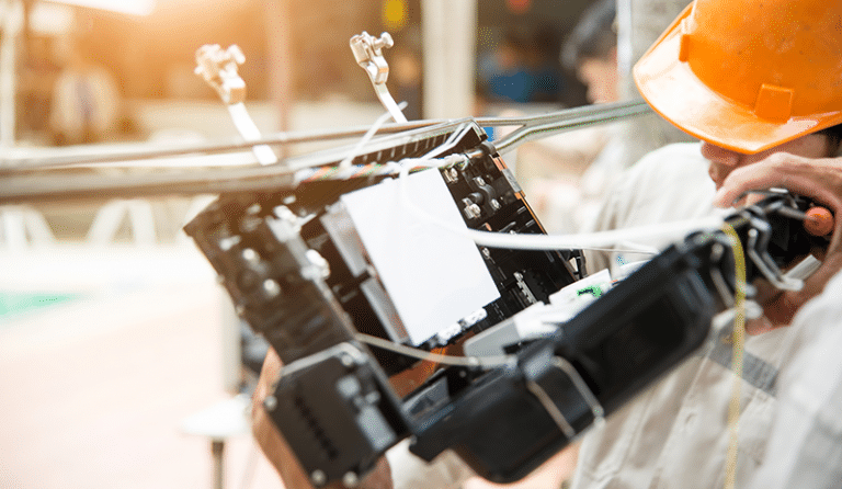 Fiber Optic Engineering | About V1 Fiber