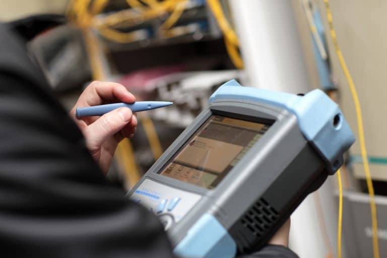 Fiber Engineering | V1 Fiber