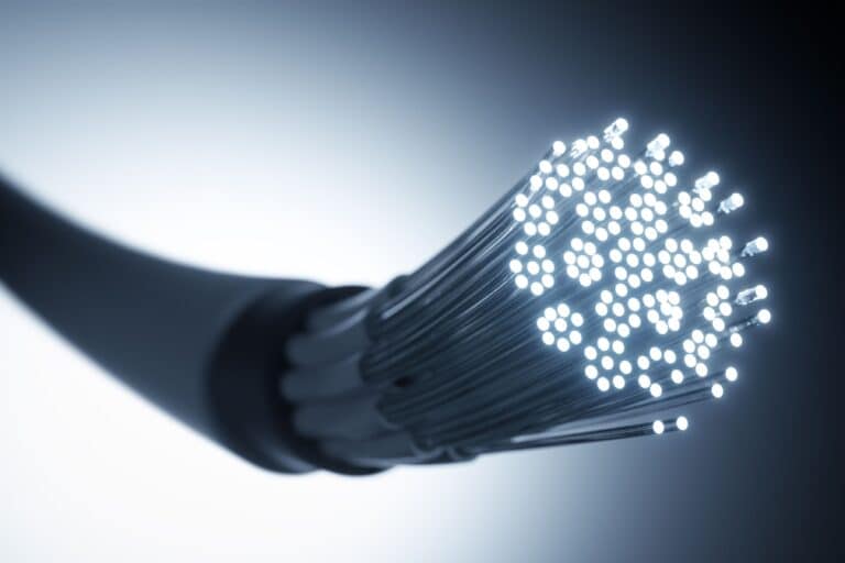 Advantages of Fiber Optic Lighting | V1 Fiber