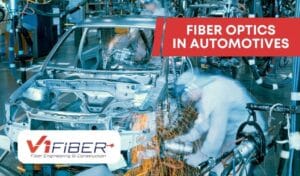 Automotive Fiber Optics | V1 Fiber - V1 Fiber